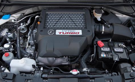 The First Vtec Turbo Honda In The United States Is Not The Civic Type R