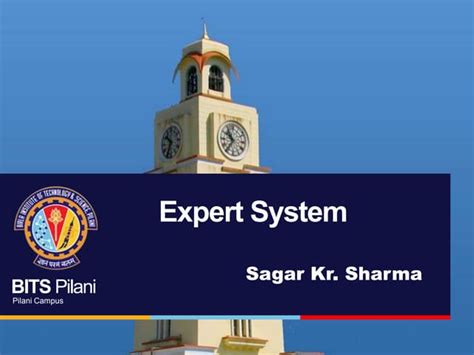 Forward And Backward Chaining In Ai Pptx