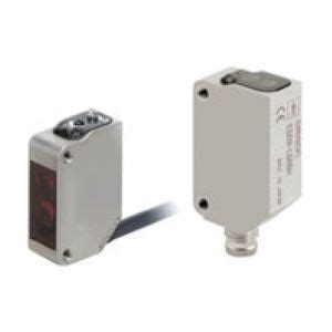 E3zm R86 Omron Retro Reflective Msr Pnp Sensor