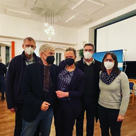 Danke Für Euer Vertrauen Colette Thiemann Mdl