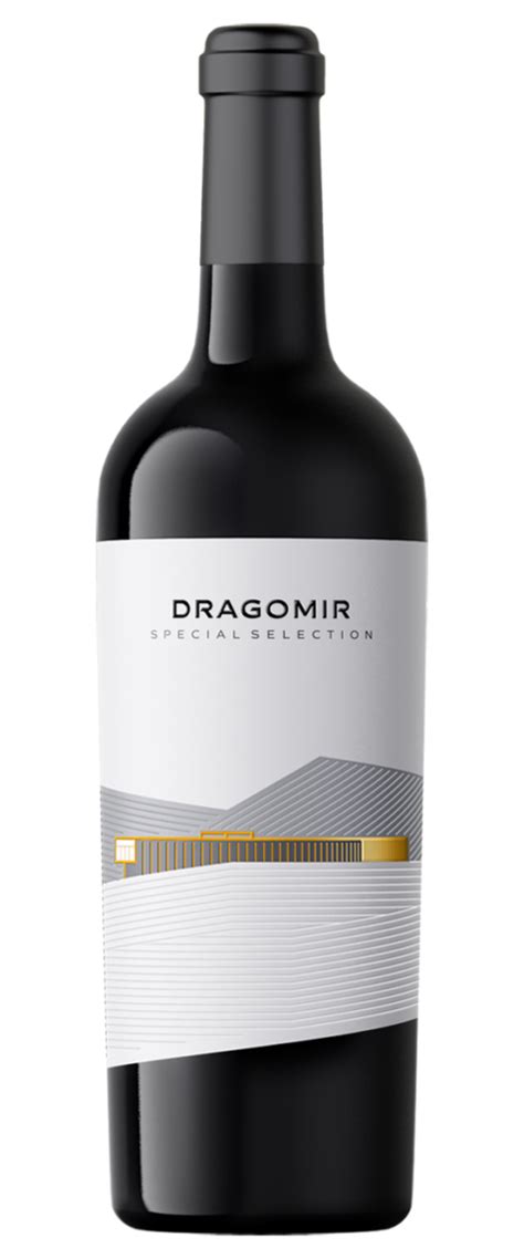 Dragomir Special Selection Rubin 2018 Divino Top 50