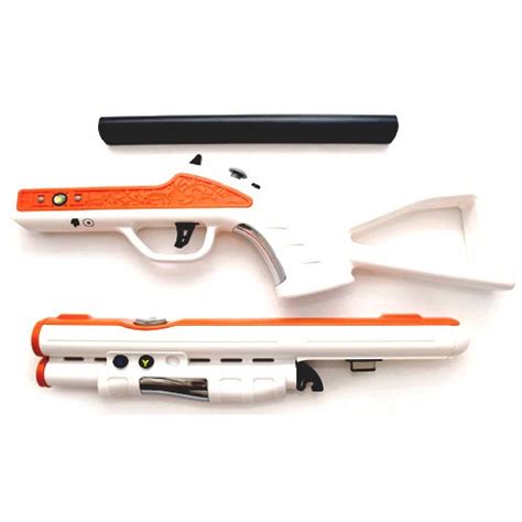 I Tested The Xbox One Gun Controller A Gamers Must Have For Ultimate