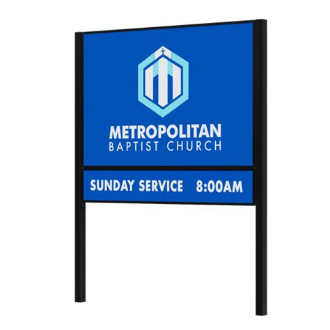 Single Panel Architectural Multi Frame System