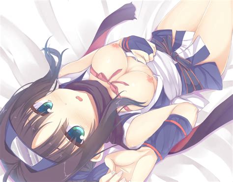 Hitachi Mako Senren Banka Drawn By Segaxtu Danbooru