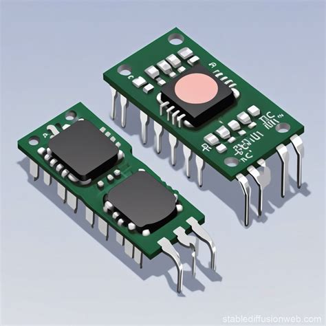Linear Regulator Ic Block Diagram Stable Diffusion Online