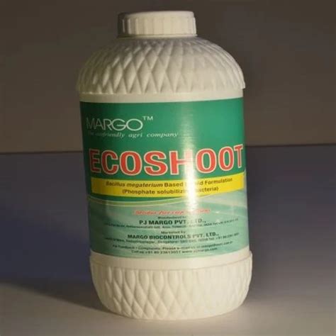 Phosphate Solubilizing Bacteria Packaging Type Bottle At Best Price