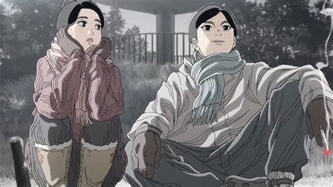 Nippon Sangoku Receives Tv Anime The Outerhaven