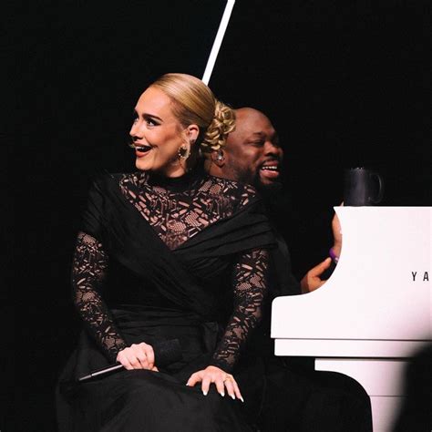 Adele On Twitter Adele Adele Concert Adele Photos