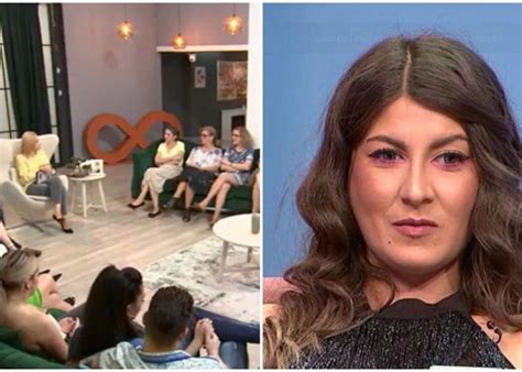De Ce A Lipsit Andreea Din Emisia Live Colegii Ei S Au îngrijorat Vedeta Ro