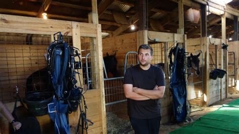 Marcus Melander Om Kometkarriären · Senaste Nyheterna Om Trav · Travronden