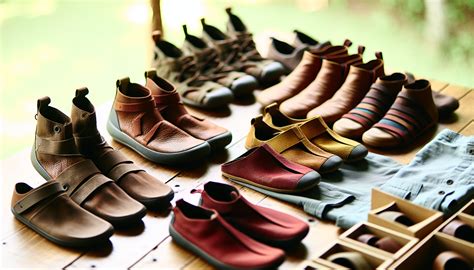 Finding The Best Barefoot Shoes For Flat Feet Comfort Meets Support Oaka