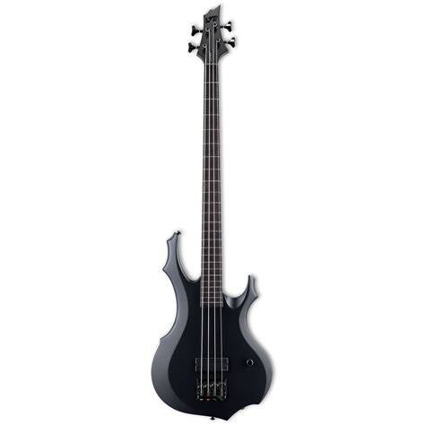 What Bass Guitar For Metal Ins