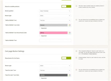 Woocommerce Wishlist Wordpress Plugin Templateinvaders