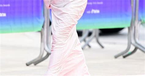 사진 박세미 기분좋은 레드카펫