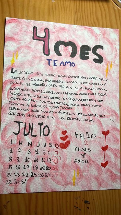 55 Ideas De My Love💫🧸 En 2025 Cartas Para Novio Manualidades Bonitas