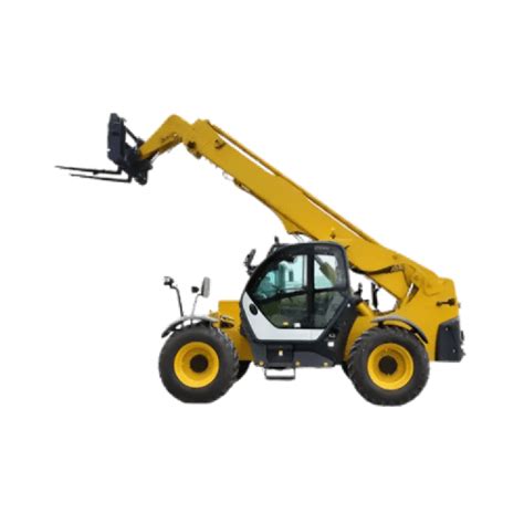 Telehandler Telescopic Handler Rough Terrain Forklift