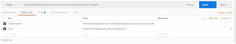 Receive Pending Message In Azure Service Bus Queue With Java Program Stack Overflow