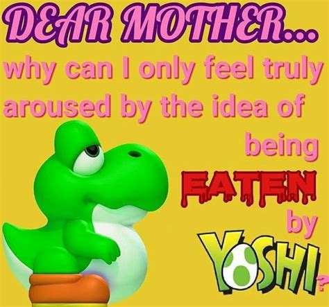 Yoshi Meme By Masternoobaton Memedroid