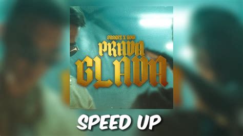 Sharke X Bobi Prava Glava Speed Up Youtube Music