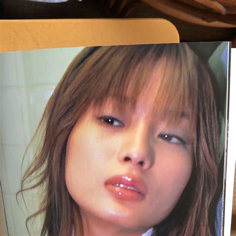 Yahooオークション 美竹涼子写真集 ~love