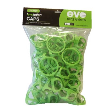 Levolution Tile Levelling Evolution