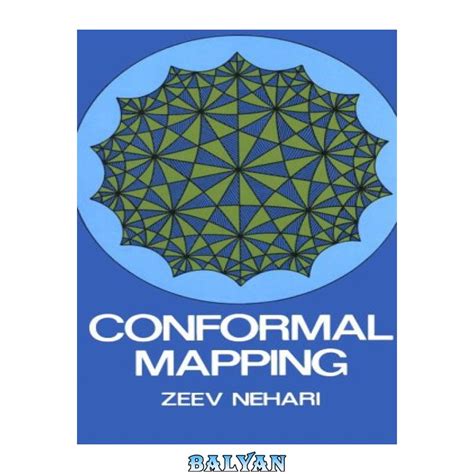 دانلود کتاب Conformal Mapping بلیان