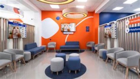 Bcp Transformará Sus Agencias Para Impulsar Educación Financiera Y