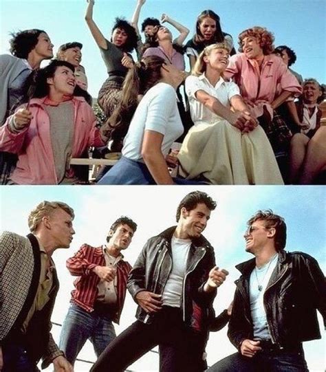 Grease 1977 Grease Movie Musical Movies Movies