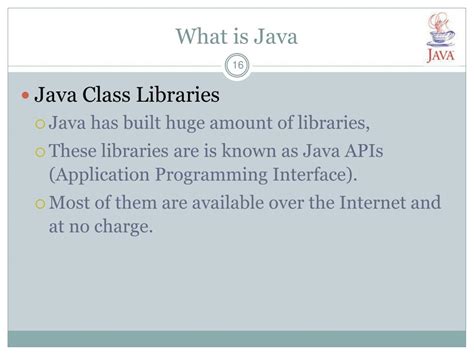 Ppt Windows Programming Using Java Powerpoint Presentation Free