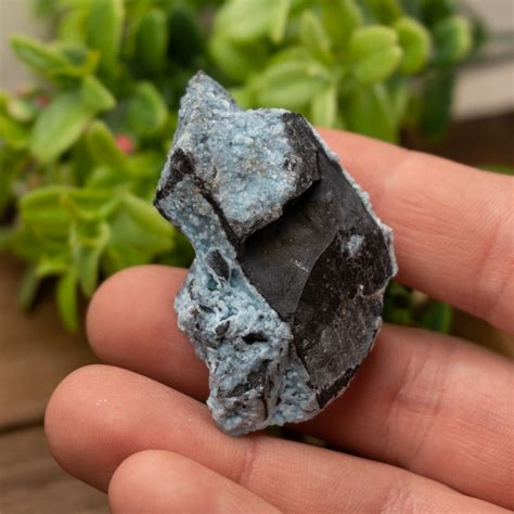 Gibbsite 3 The Crystal Council