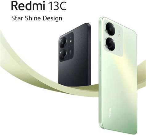 Redmi C Stardust Black Gb Gb Ram