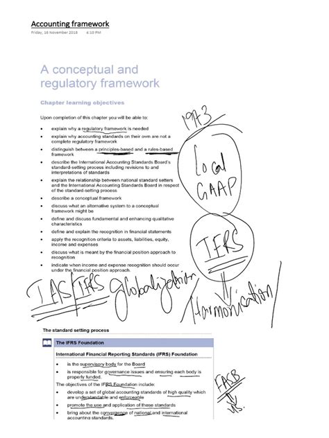 Accounting Framework 123 Pdf