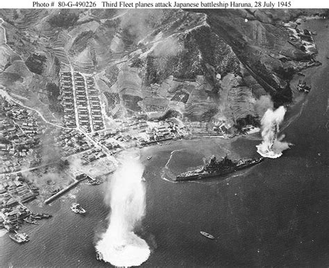 Kongo Class Battleship