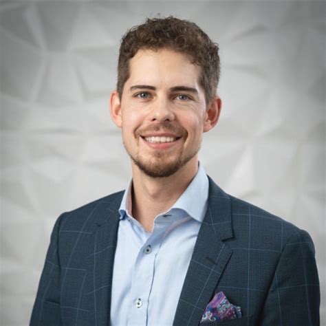 Zac Blakely Community Partner Startup Ecosystem Canada