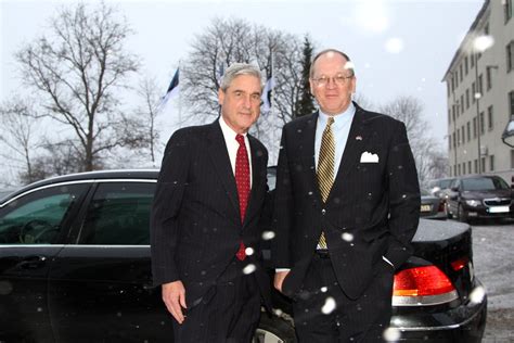 Did Mueller Tap Fusion Gps And Steele To Assist His Anti Trump Probe