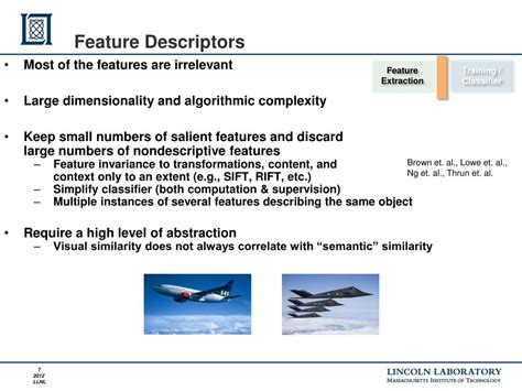 ppt training image classifiers with similarity metrics linear programming and minimal