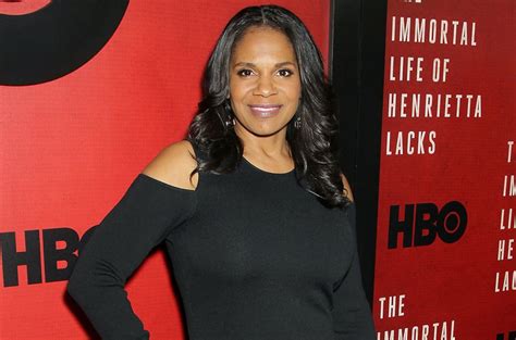 Audra Mcdonald Headed Back To Broadway To Star In Romance Billboard