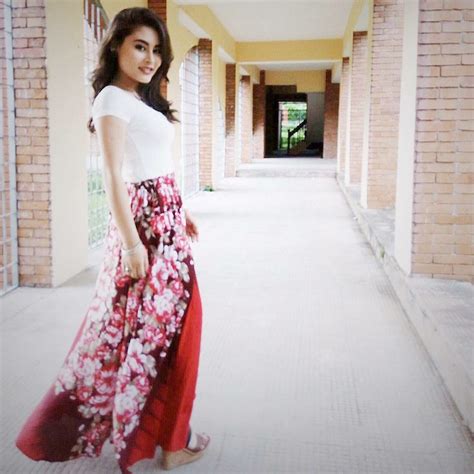 Sahara Karki Biography Of Darpan Chhaya 2 Actress Nepali Actress