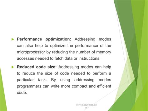 Microprocessor Unit 2 Addressing Modes Of 8085 Ppt Microprocessor Unit 2 Addressing Modes Of 8085 Ppt