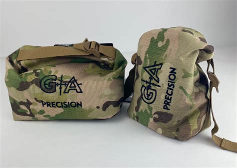 Armadeddon Gear Python Multicam