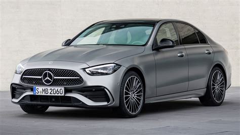 Mercedes Benz C Class Specs Reviewstests And Details