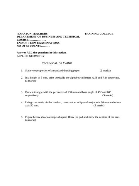 Applied Geometry Pdf Applied Geometry Pdf