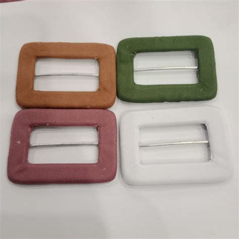 Jual Kepala Gesper Bungkus Kain Gesper Paskibra Kepala Sabuk Paskibra Gesper Pasmibraka Shopee