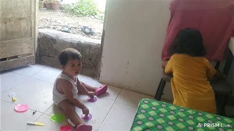 애기천사 마실가요~~ Youtube