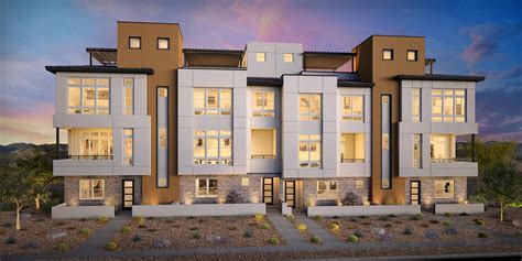 Toll The Amiata Collection Is A Luxury Community Offering New