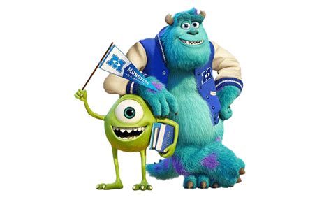 Monsters Inc Png Free