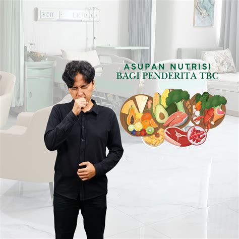 Nutrisi Pada Pasien Tuberculosis Rs Islam Surabaya