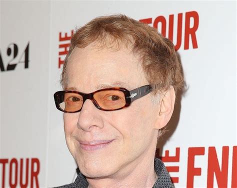 Danny Elfman Net Worth Celebrity Net Worth