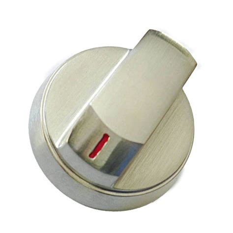 Camping Metal Rotary Switch Control Knob Kitchen Cooker Gas Stove Handles Knob Grill Knob