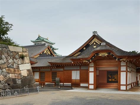 Oda Nobunaga Castle